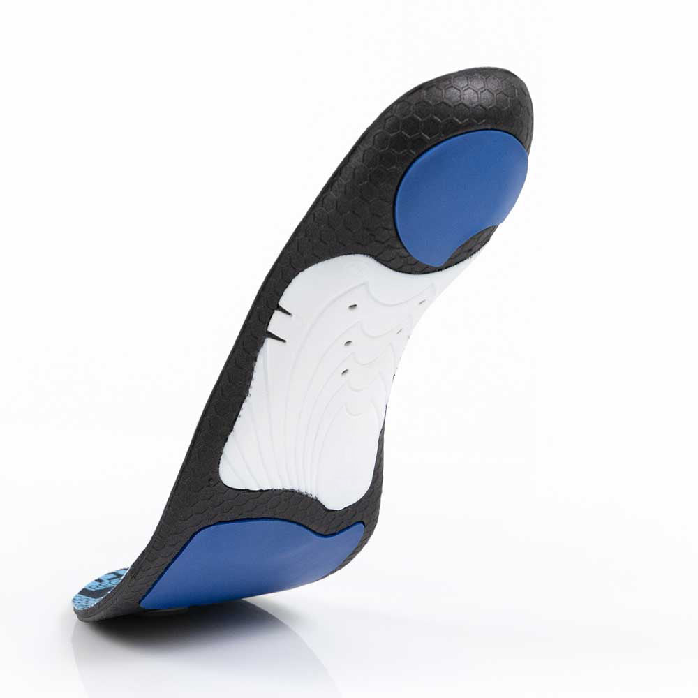 CURREX® METPAD Insoles | Insoles for Ball of Foot Pain, Everyday Comfo