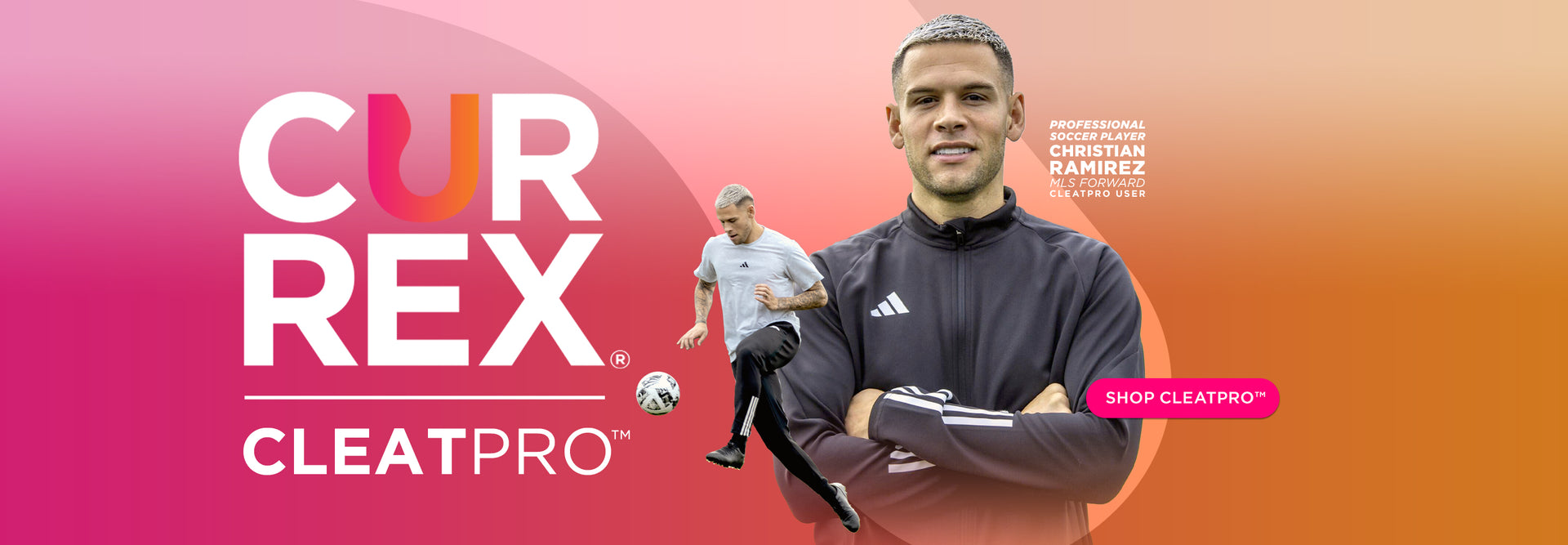 CURREX Insoles | Shoe, Cleat, Boot & Skate Insoles for Every Activity