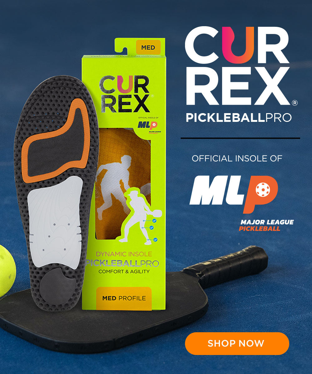 CURREX Insoles | Shoe, Cleat, Boot & Skate Insoles for Every Activity