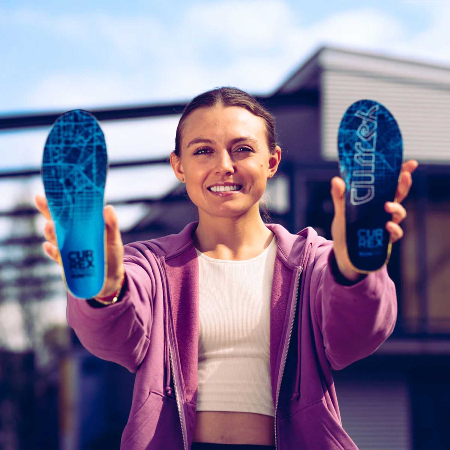 CURREX Insoles | Shoe, Cleat, Boot & Skate Insoles For Every Activity